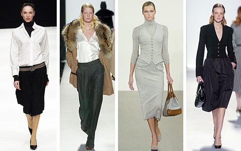 4 Tips to Look Professional with your Career Fashion · ChicMags