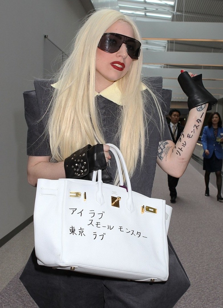 Famous Bags Accessories With Personality! · ChicMags