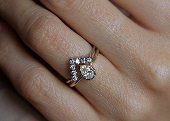 5 Surprise Features You Can Add To Her Custom Engagement Ring · ChicMags